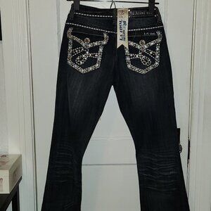 L.A. idol | Jeans | La Idol Jeans | Poshmark
